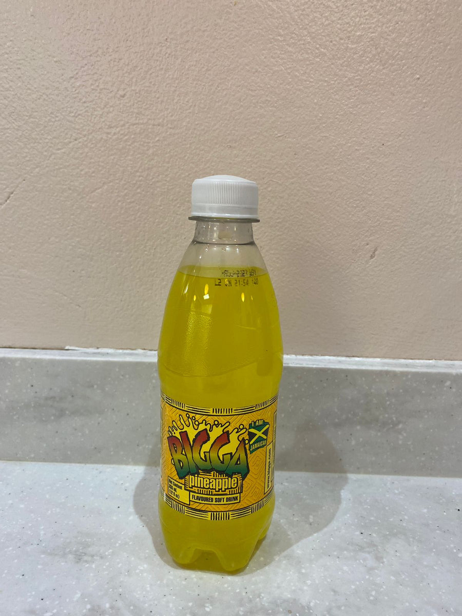 Bigga Soda (sml) – Ice Cream Conenexion